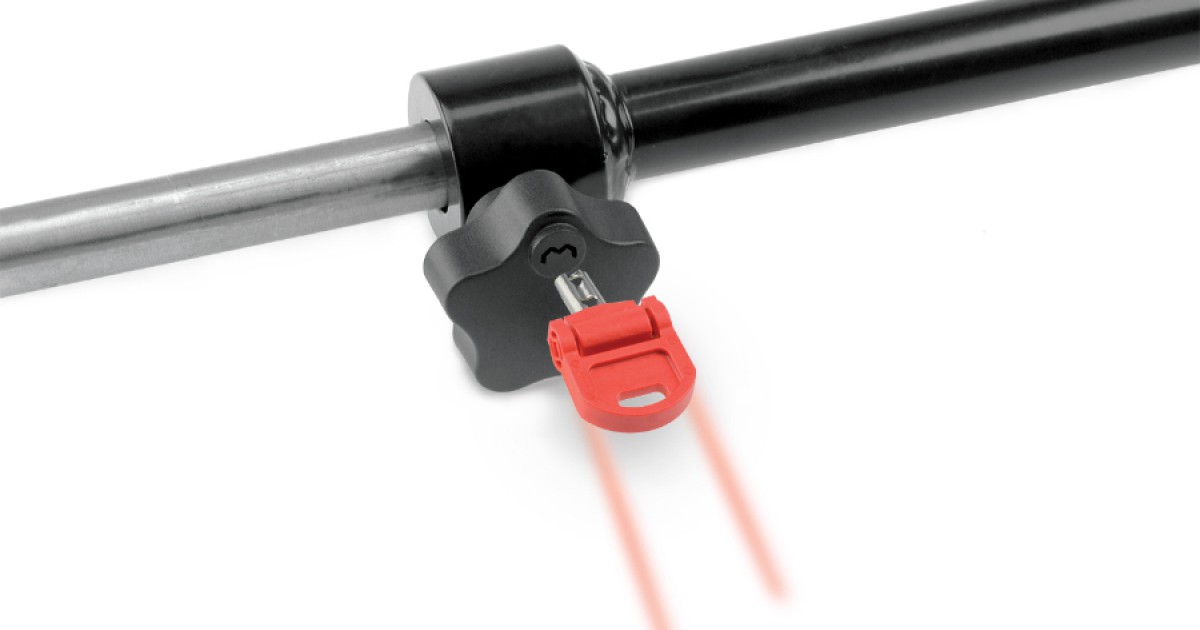 Blindy Key Sicherheitsknopf mit Schlüssel Online-Preis